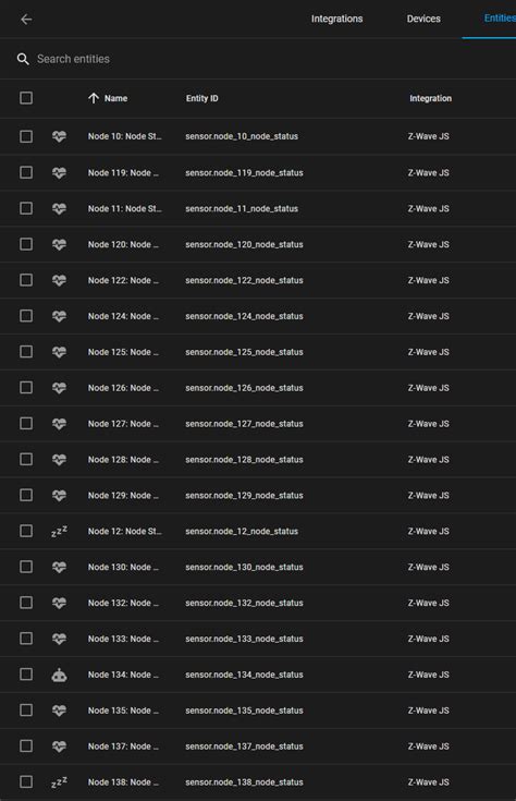 Another Zwave Js Migration Broke Serious Question Z Wave Home Assistant Community
