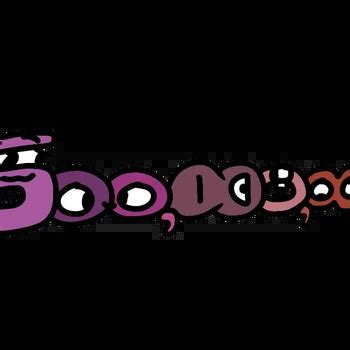 500000000 Soup Earth Society Special Alphabet Lore Wiki Fandom