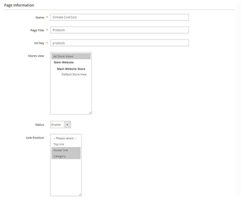 magento 2 custom product collection with layered navigation mageplaza