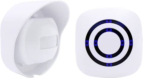 Amazon Com SONOFF SNZB 03P Zigbee Motion Sensor 3 Year Battery Life For Alert System And