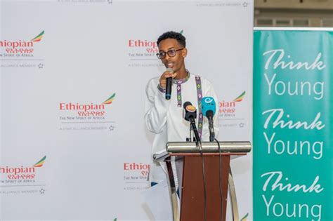 Abel Fikadu On Linkedin Stemeducation Thinkyoung Boeing