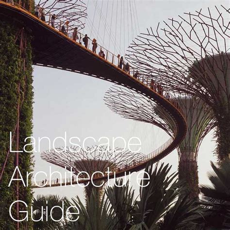 What Is Landscape Architecture Archisoup Landscape Architecture Landscape Landscape Architect
