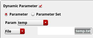 How To Add Variable To Dynamic Parameter File Custom IC Design Cadence Technology Forums