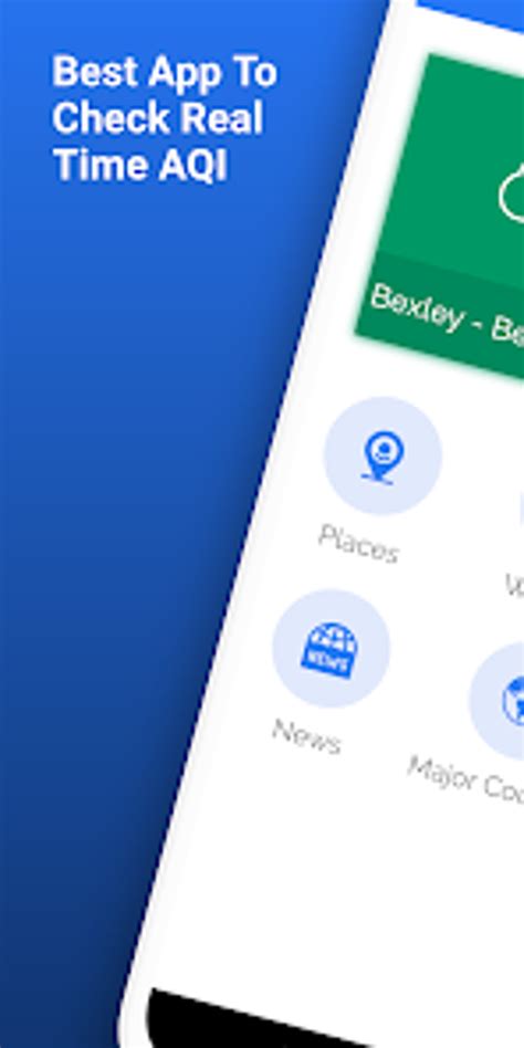 air quality index for android download