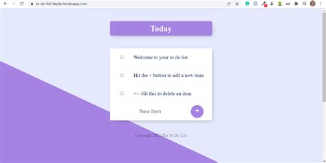 GitHub Ilaydaozel To Do List To Do List Application For Daily Planning