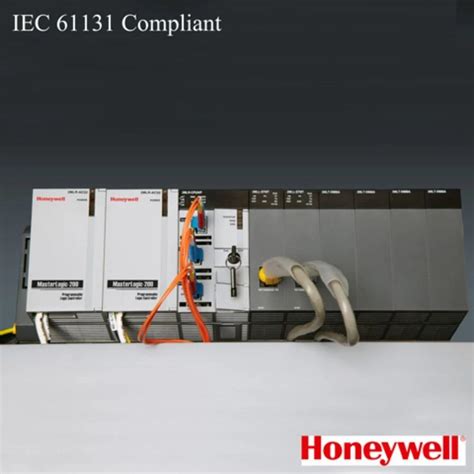 Honeywell ML200 Master Logic PLC System At 100000 Piece PLC System In Hyderabad ID