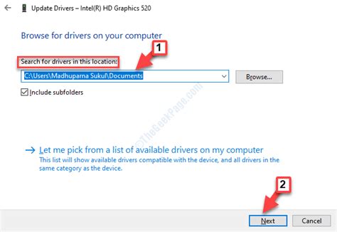 Failed To Load Hardware Monitor Driver Error In Windows Fix