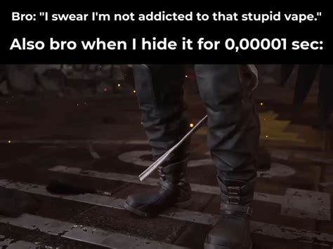 Another Tekken 8 Meme For You Rtekken