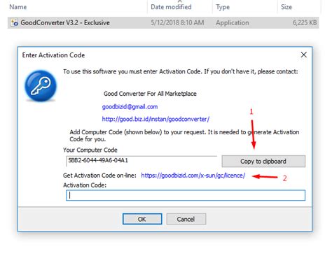 Tutorial Instalasi GC