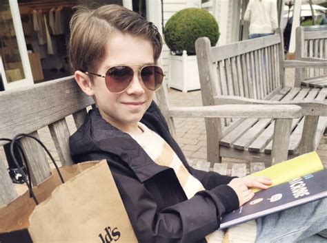 Days Of Our Lives Star Cary Christopher Comments On Recent Tragic Loss