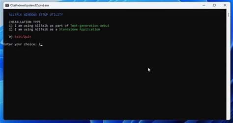 How To Install Use Alltalk Tts The Fastest Method Tech Tactician