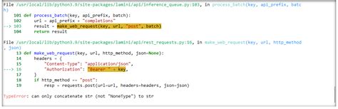 Instruction Tuning Lab Babe Faced TypeError Problem Finetuning Large Language Models