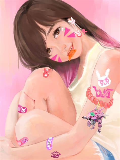 Ruby Kim Danbooru
