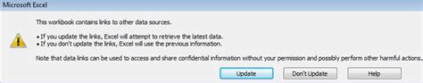 How To Find Broken Links In Excel That Cant Be Broken With Break