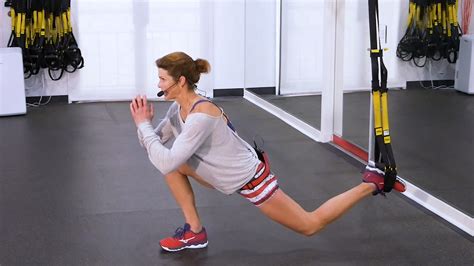 One Of The Best Trx® Hiit Workouts Online Trx® Effects