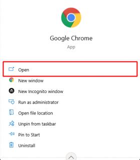How To Pin Extensions To The Bar In Chrome