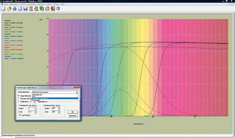 QC Software EasyMatch HunterLab