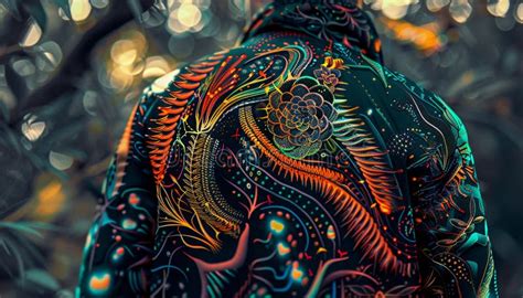 natural algorithms integrated with organic ai concepts stock