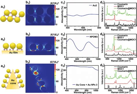 A 1 A 3 Schematic Illustration Of Bilayered Nanoparticle Np