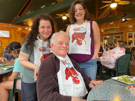 Remembering Joel — Kneisel Hall