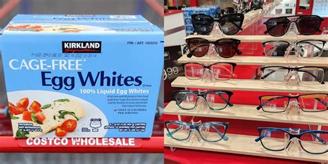 Store Brand Costco Items That Feel High End From Employee Business