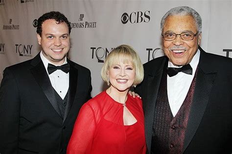 Flynn Earl Jones Earl Jones Jones Tony