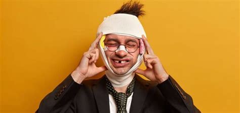 The Injuries One May Sustain In A Head On Collision