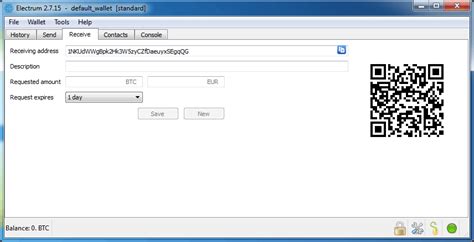 Electrum Bitcoin Wallet Review Guide To Using BitcoinBestBuy
