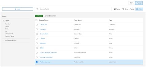 Solved Disabling Attachments In New Feature Layers Esri Community