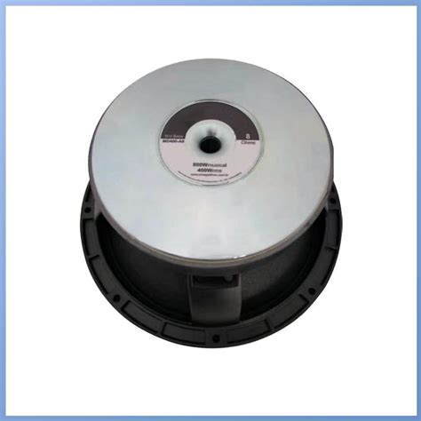 Professional Audio Pa System Speaker Sound Passive Speaker Karaoke Speakers Outdoor Speakers