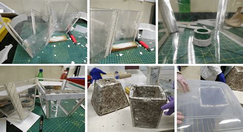 Biodegradable Styrofoam On Behance