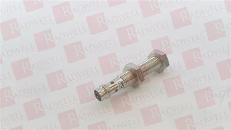 AE AN F Proximity Switch By MD MICRO DETECTORS