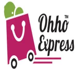 ‎ohho Express Grocery Essential On The App Store