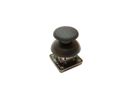 Single Axis Joystick Elation Sports Tech