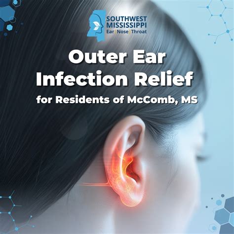 Outer Ear Infection Where Expertise Meets Care