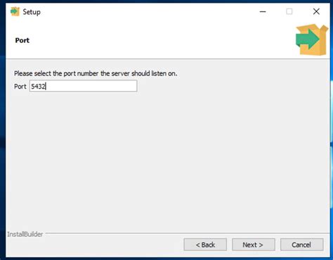 Steps To Install Postgresql On Windows Server As Veeam Database Veeam Community Resource Hub