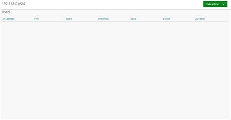 cannot commission with 2 separate interfaces users canonical maas