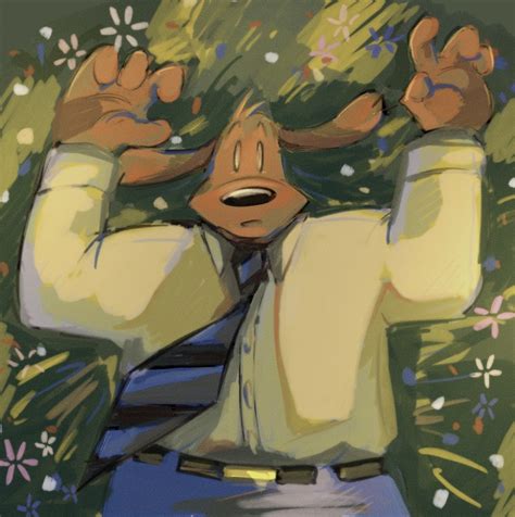 Sam And Max Freelance Husbands On Tumblr