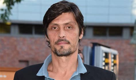 Stipe Erceg Biografie Filme Familie And Karriere Des Kroatischen Schauspielers