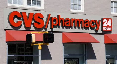 UPDATE The DoJ Approved CVS B Bid To Merge With Aetna The Hustle