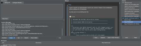 Brokk Ai For Large Java Codebases