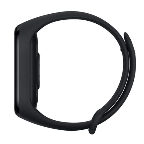 Xiaomi Mi Band Smart Bracelet Black