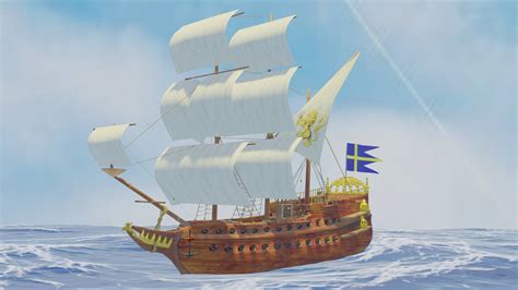 Vasa1 By Lupuslycant On Deviantart