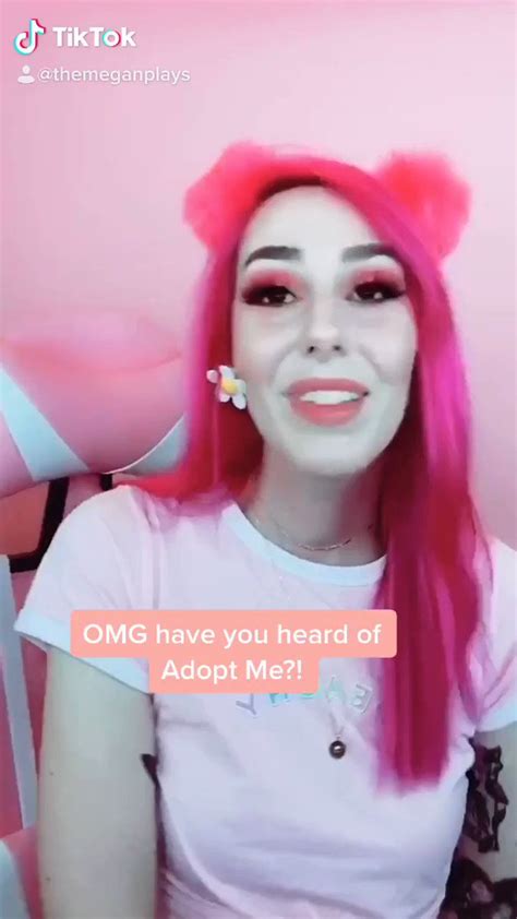 MeganPlays On Twitter Had To Be Done Congrats PlayAdoptMe