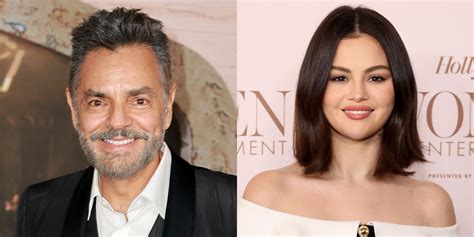 Eugenio Derbez Apologizes To Selena Gomez After She Responds To His Comments About Her ‘emilia