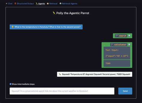 Building an AI chatbot with Next.js, Langchain, and OpenAI
