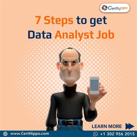 7 Step To Get Data Analytics Ronlinelearning1