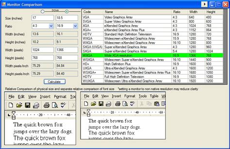 Monitor Swap Comparison Software Spiceworks Community
