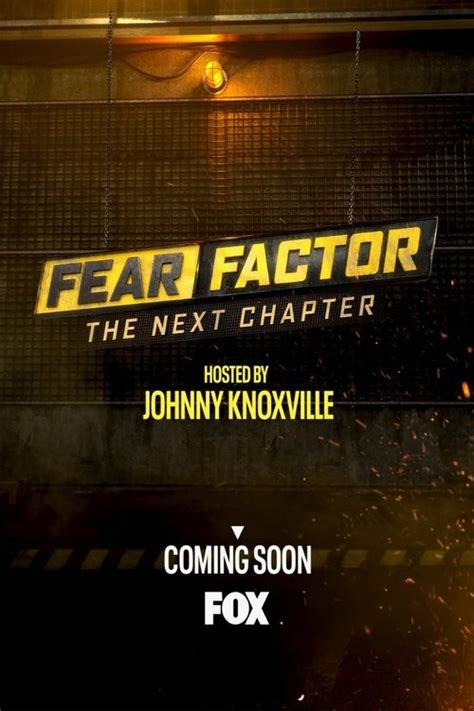Watch Fear Factor House Of Fear All Seasons Online Free Hd Streaming