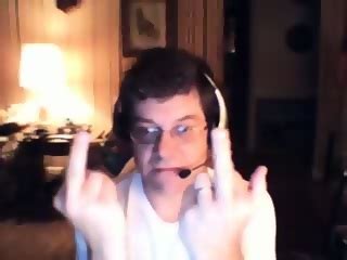 Me Being Extremly Stupid I Suppose You Can Figure Out Why